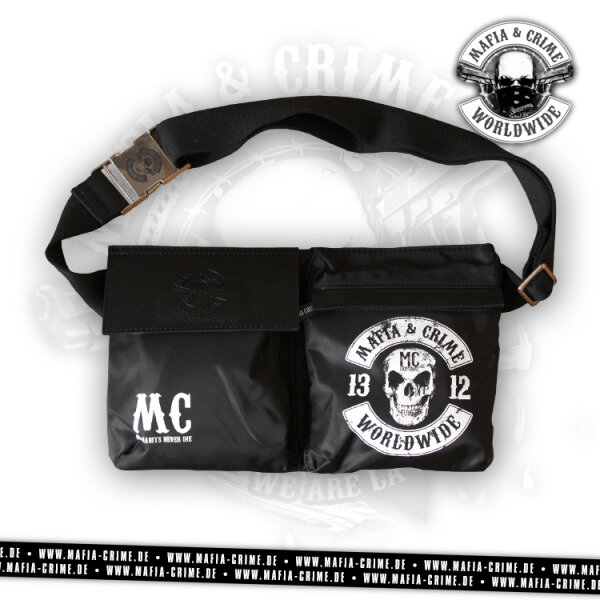 MAFIA & CRIME Worldwide