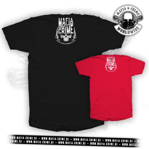 MAFIA & CRIME Worldwide